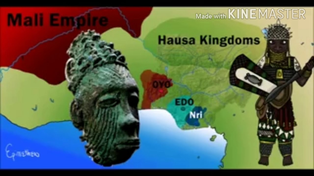 THE HISTORY OF NIGERIA YouTube the-history-of-nigeria-youtube