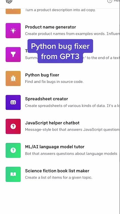 Python bug fixer 🕷️#shorts - YouTube