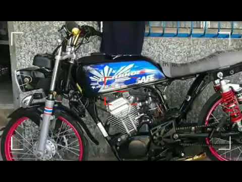 Barako set up. - YouTube