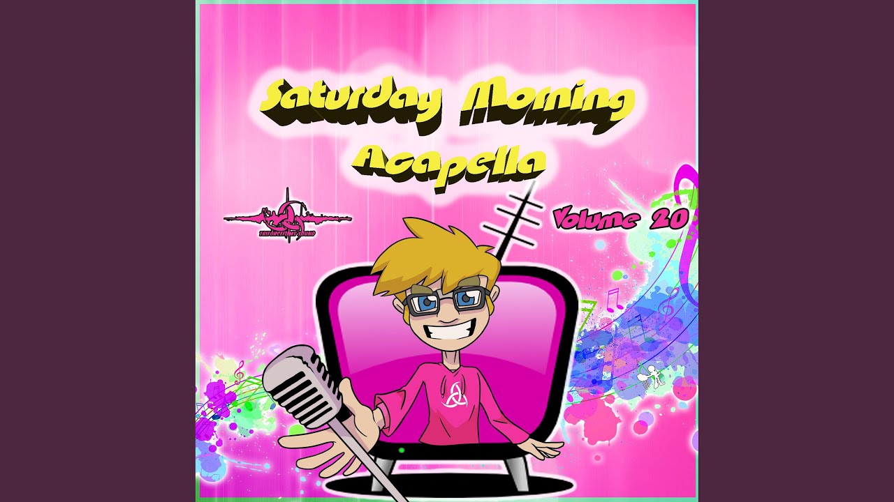Mr Dooves - Spliced Theme (Acapella) Chords - Chordify