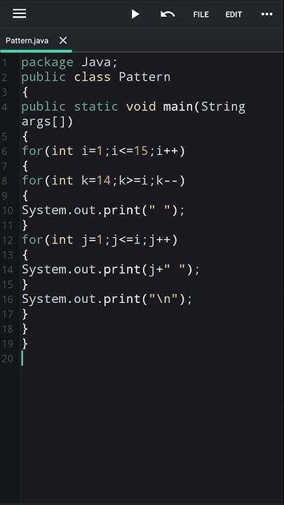 You Can Run this java Program And get Output. #shorts 🔥🔥 #learnjava . - YouTube