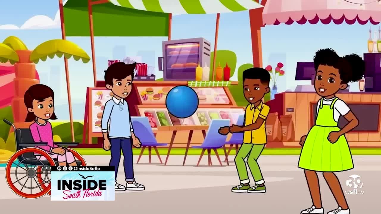 Gracie's Corner creators highlight the power of educational content for ...