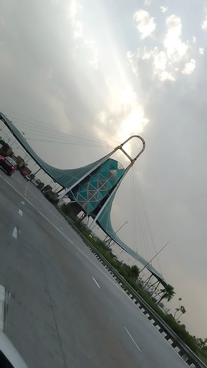 Eagle degine toll plaza kmp flyover highway #shorts #video # - YouTube