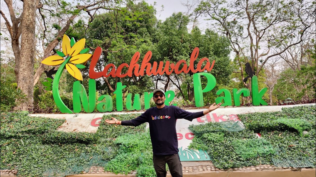 Lachhiwala dehradun | Lachhiwala Nature Park | Nature Park Travel Guide ...