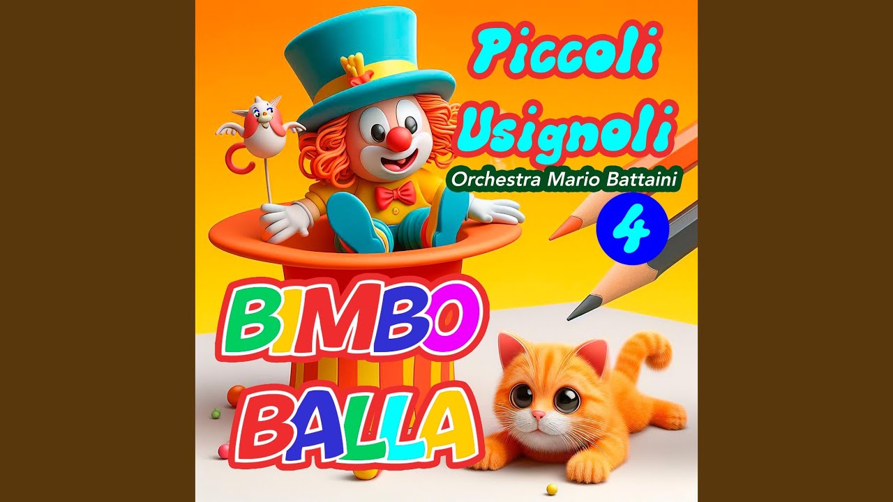 Sbirulino - YouTube