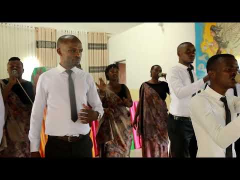 Umuganga by Dushimimana Family Choir Buhanda SDA