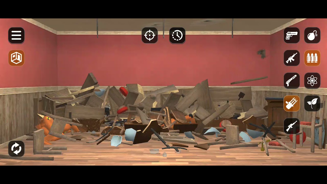 ROOM SMASH EP1 - YouTube