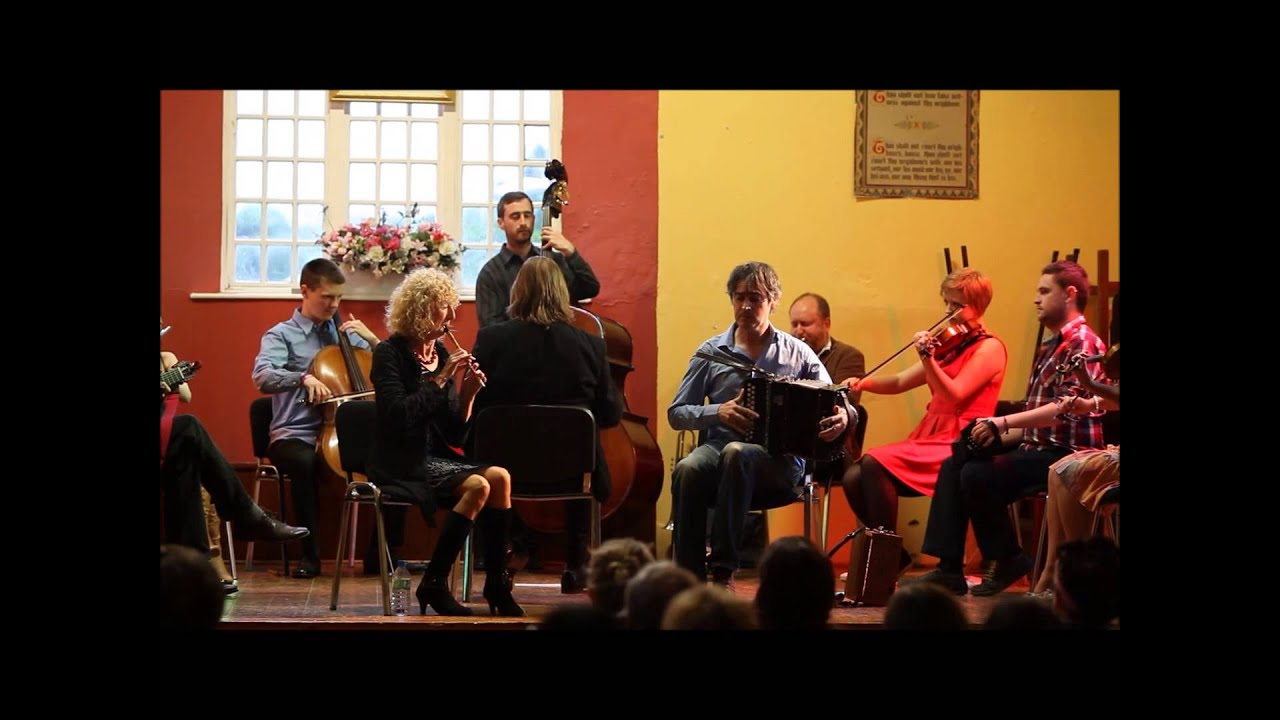 The Cuckoo - YouTube