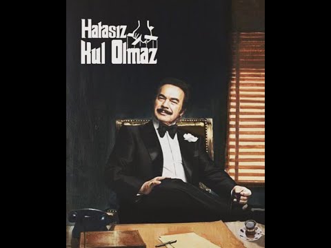 Orhan Gencebay Klasikleri – 15 Zamansız Şarkı