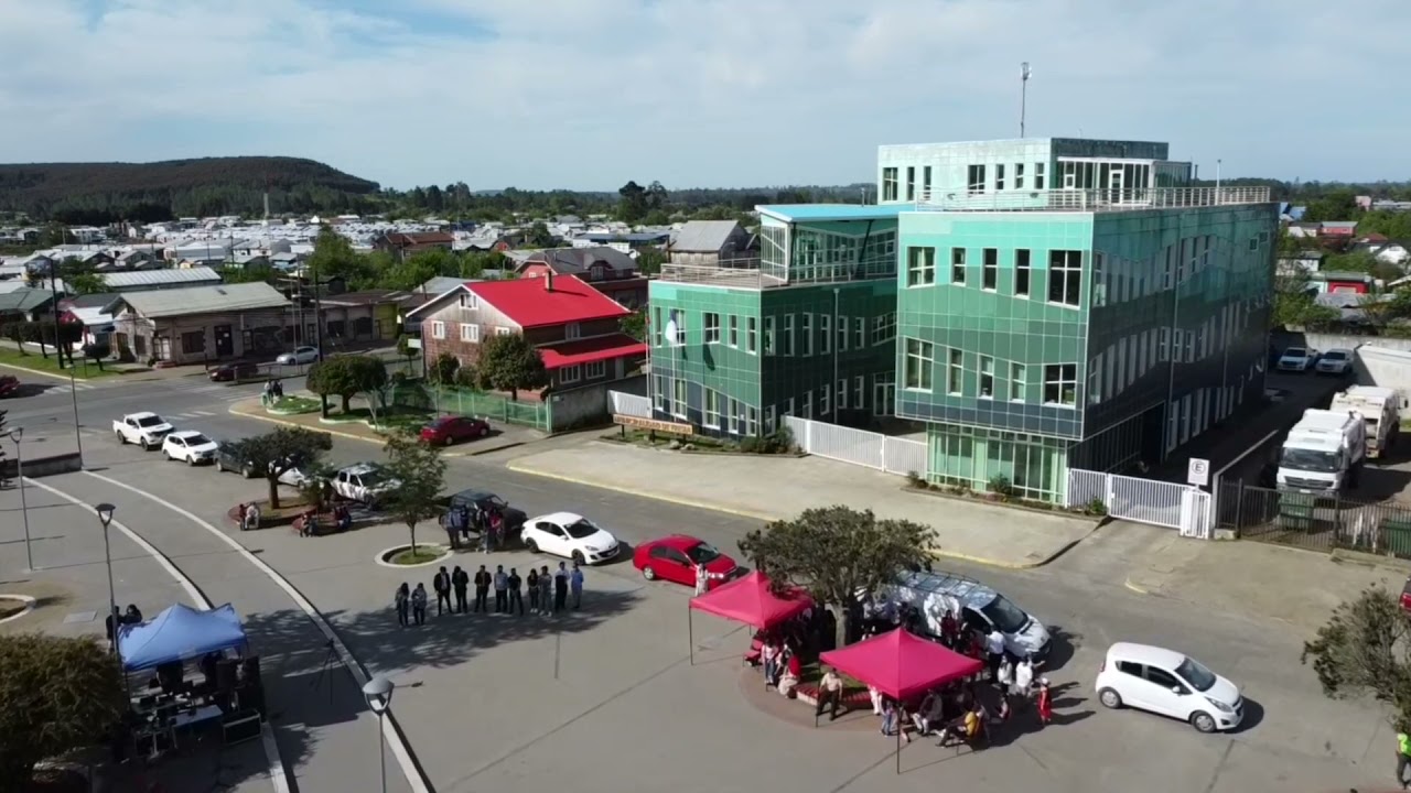 Fresia Región de los Lagos FDG #chile - YouTube