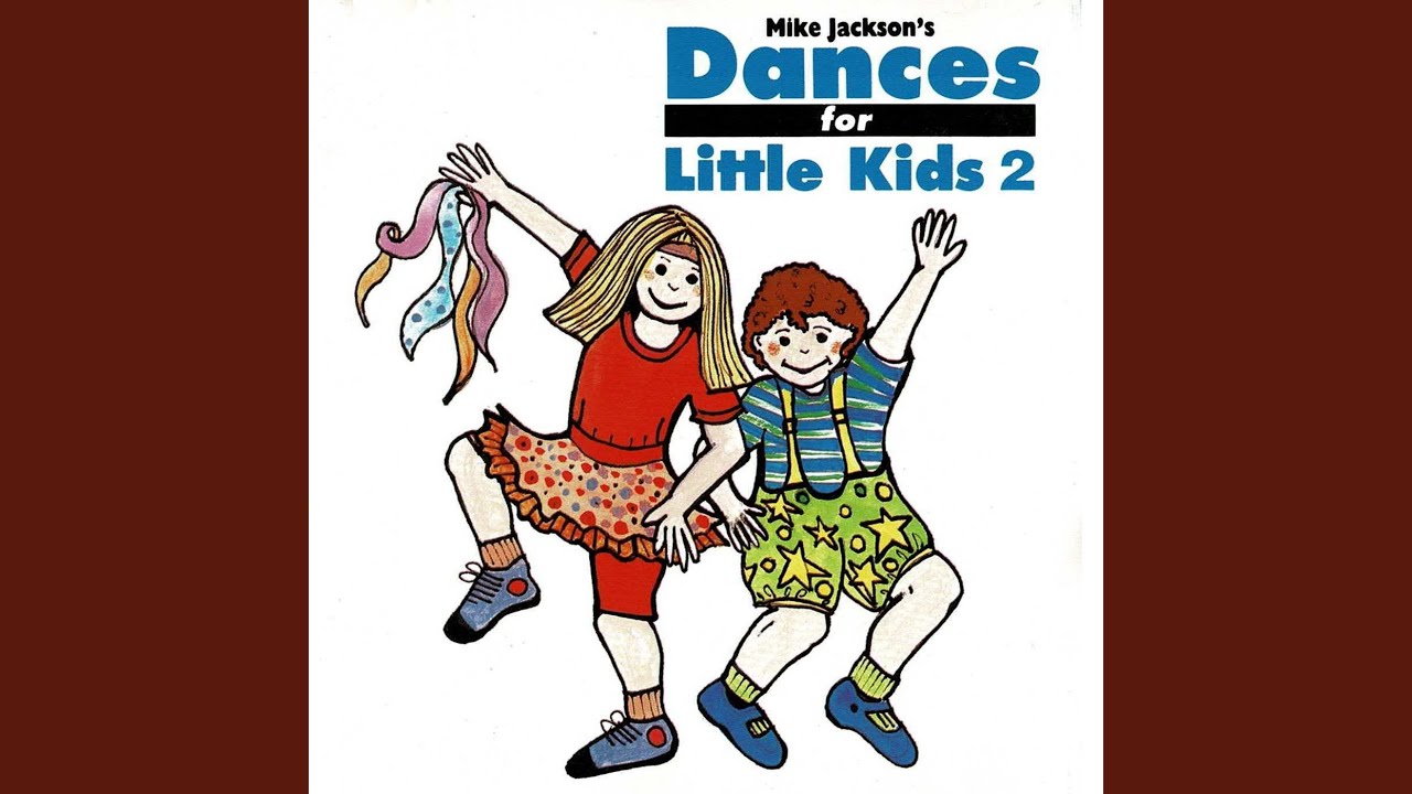 German Clap Dance - YouTube