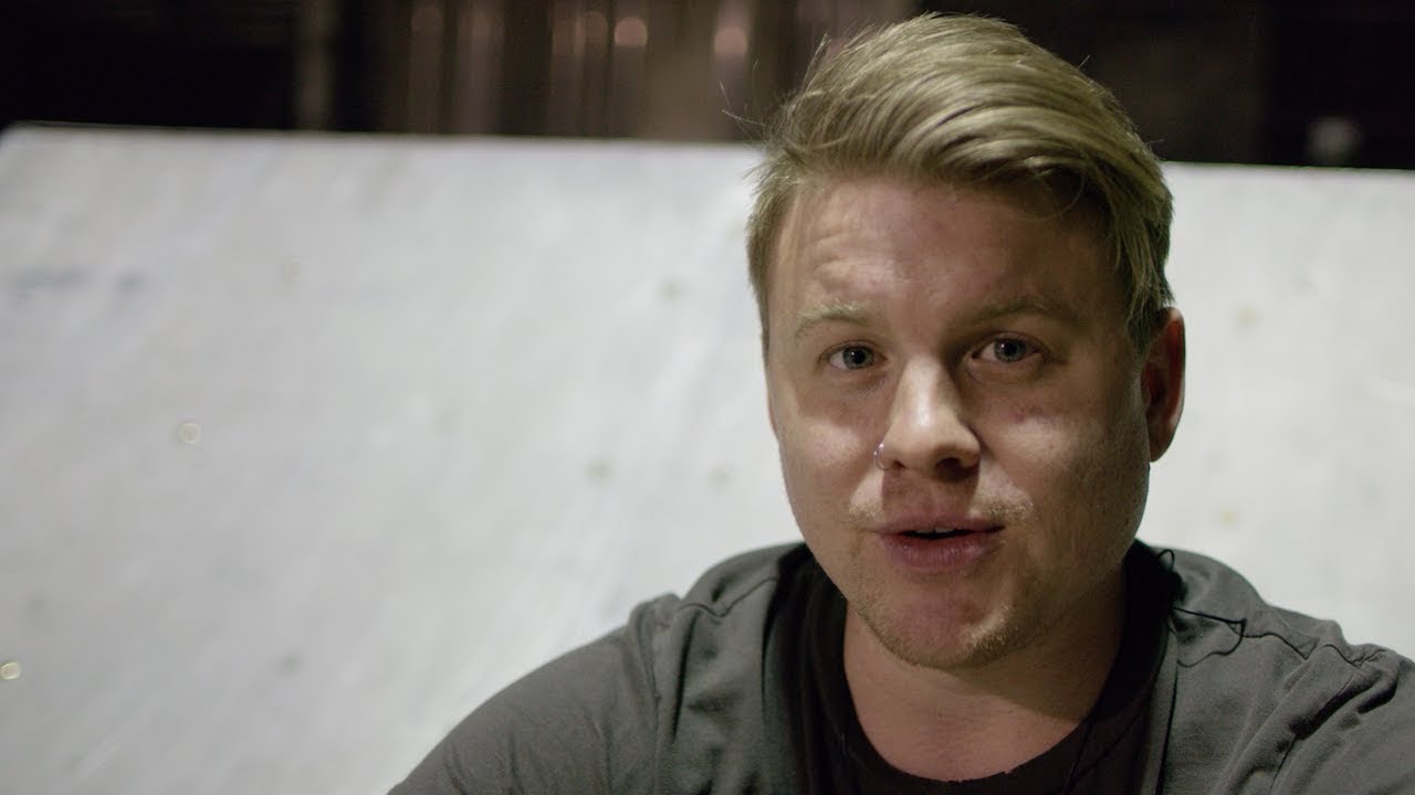 Papa Roach - Meet Bryson Roatch / Born For Greatness - YouTube