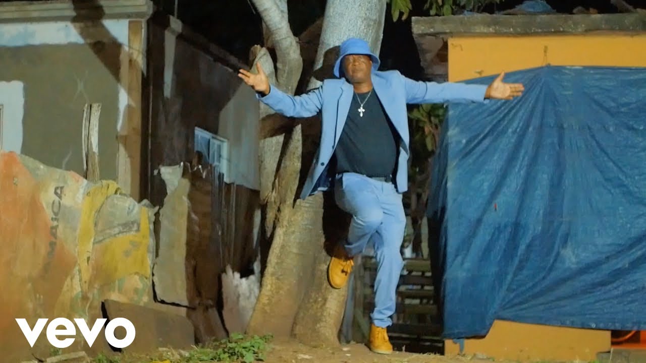 Junior Saw - War is Everywhere (Official Video) - YouTube Music