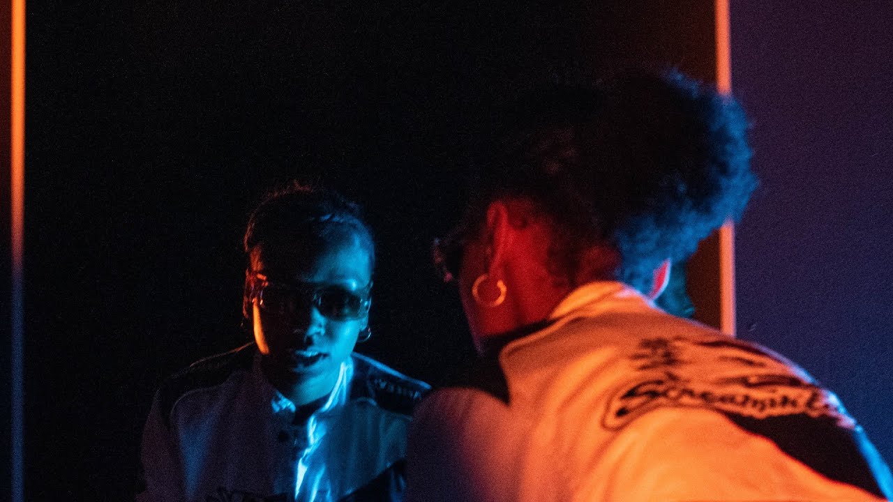 Musumba - Ego (Official Music Video) - YouTube