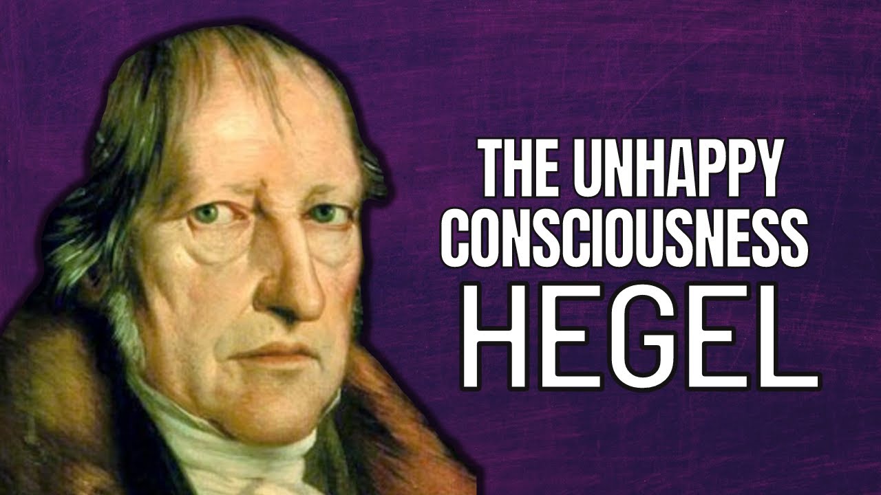 Hegel on Reason | The Unhappy Spirit of Reality - YouTube