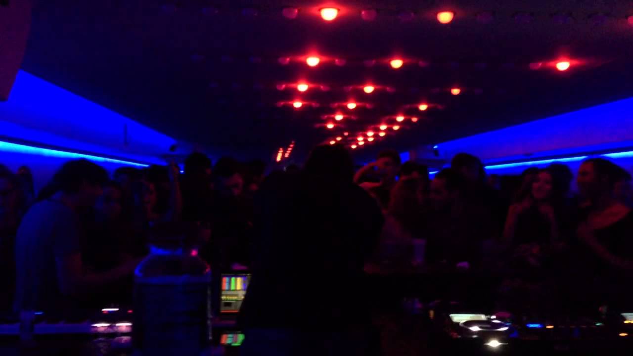 Kollektiv turmstrasse @ Bellona Lyon - YouTube