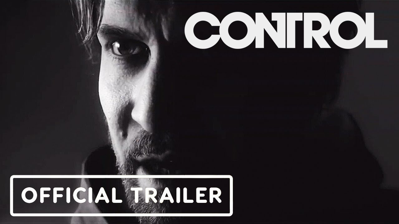 Control - AWE Expansion Launch Trailer | 4K - YouTube