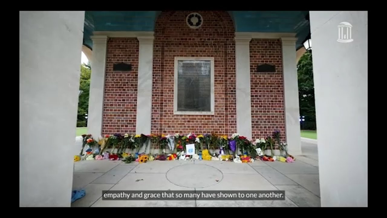 UNC students hold protest outside NC General Assembly demanding tougher ...
