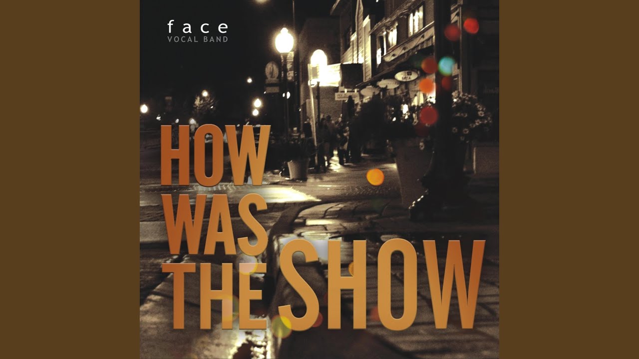 How Was the Show Last Night - YouTube