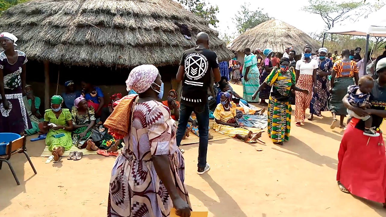 OJ MAXWELL - YouTube