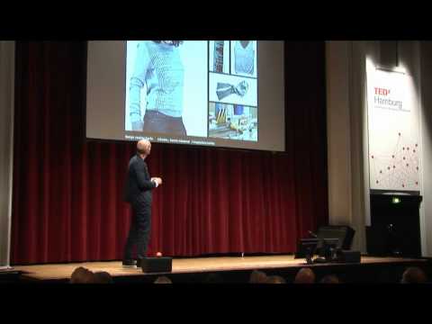 TEDxHamburg - Axel Kufus - \