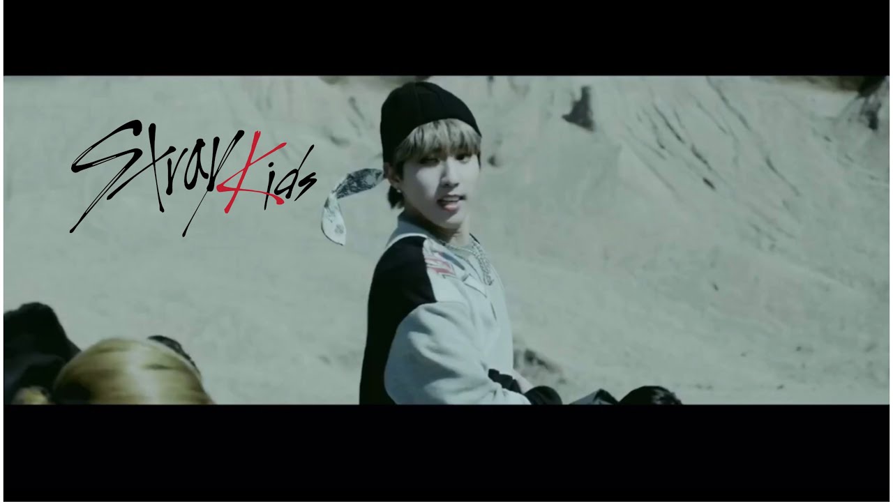 Stray Kids ‘EASY’ but everytime they say ‘EASY’ it takes a screenshot ...