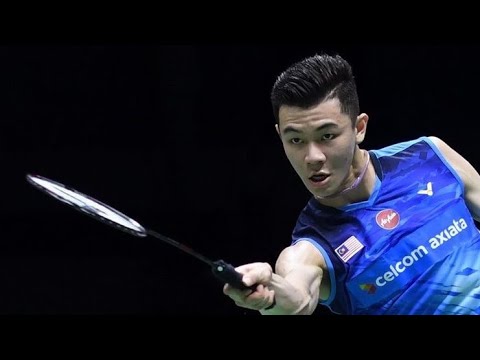 🔴LIVE - Lee Zii Jia vs Koki Watanabe - China Open 2024 Live Score - YouTube