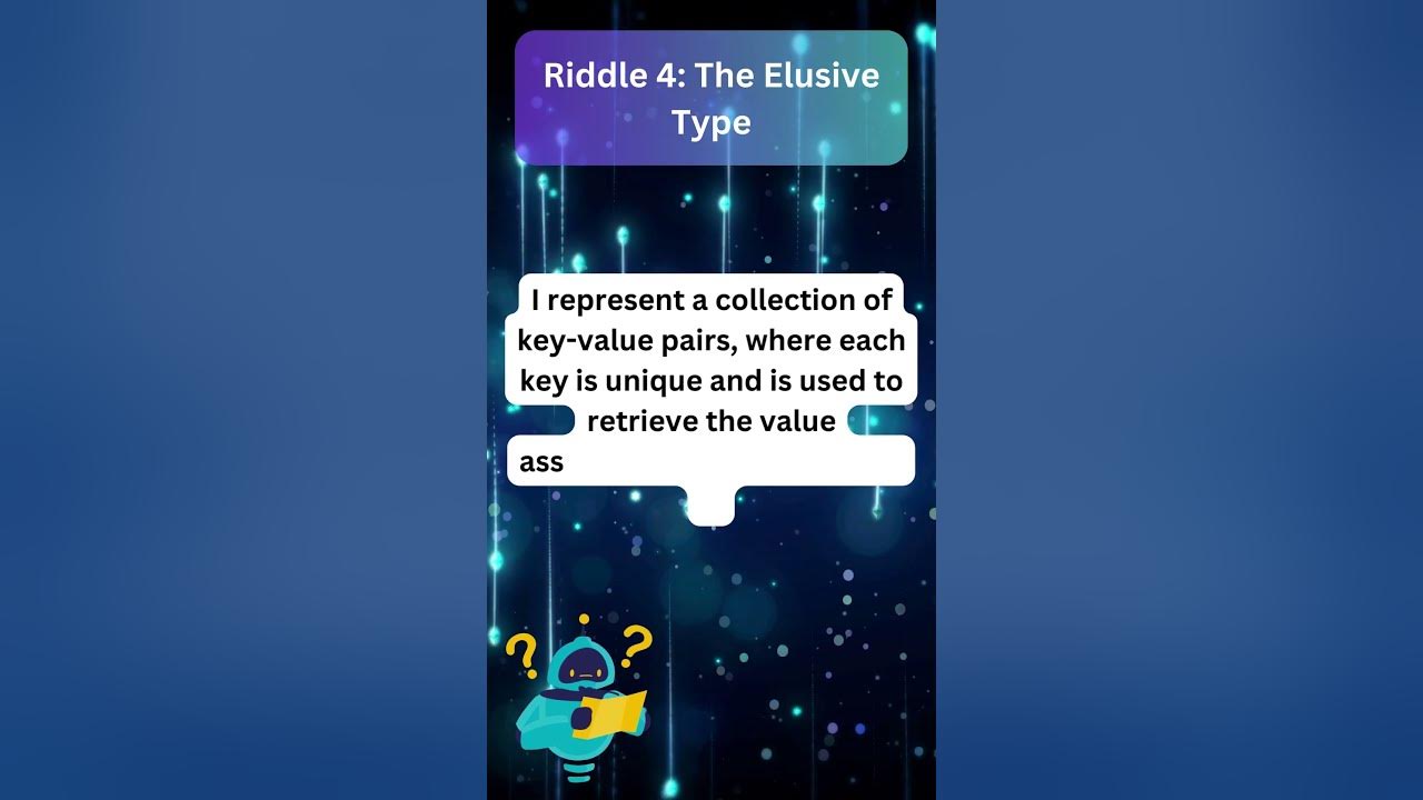 Can You Crack This Kotlin Programming Riddle? 🤔 | Solve the Challenge Now! - YouTube