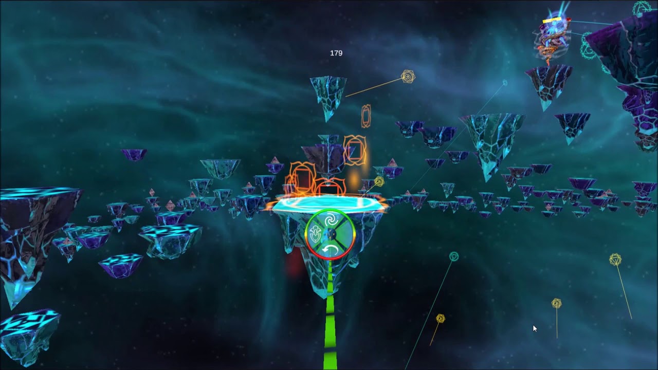 Awakening gameplay - YouTube