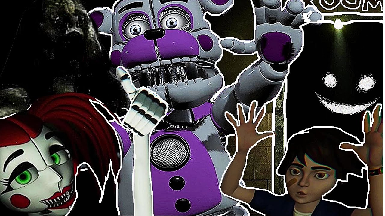 CHECKING OUT THE VRCHAT SMILE ROOMS WITH MY COMRADS - YouTube