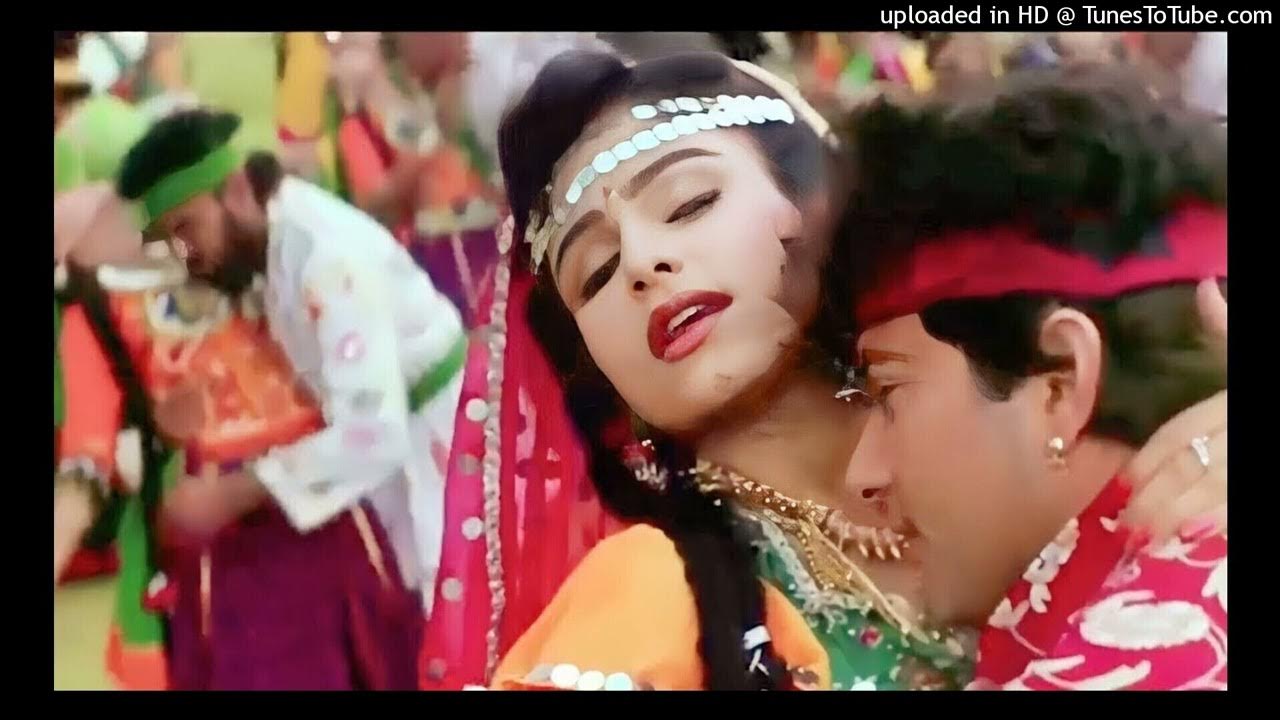 Bansuriya Ab Yehi Pukare Asha Bhosle, Kumar Sanu Avinash Wadhavan, Ayesha Jhulka - YouTube