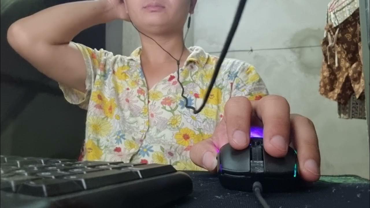 Mastering Typing: A Guide to Efficient Keyboard Skills - YouTube