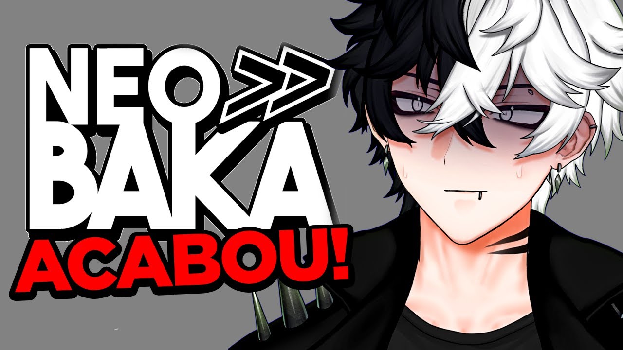 Price fala sobre o FIM da NEOBAKA - YouTube