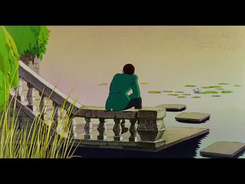 1 Hour of Lupin III Beautiful Music Compilation