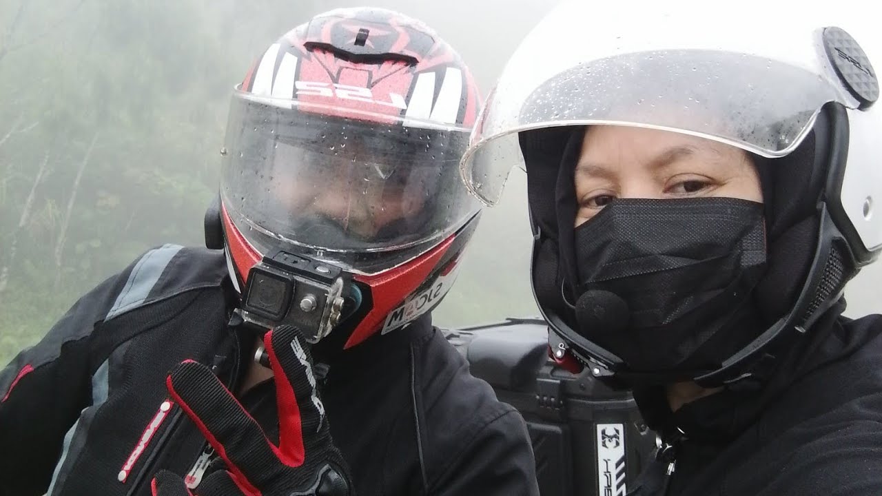 cavite👉 tanay 👉 Infanta Quezon 👉 Laguna 👉Imus road trip 378kms - YouTube