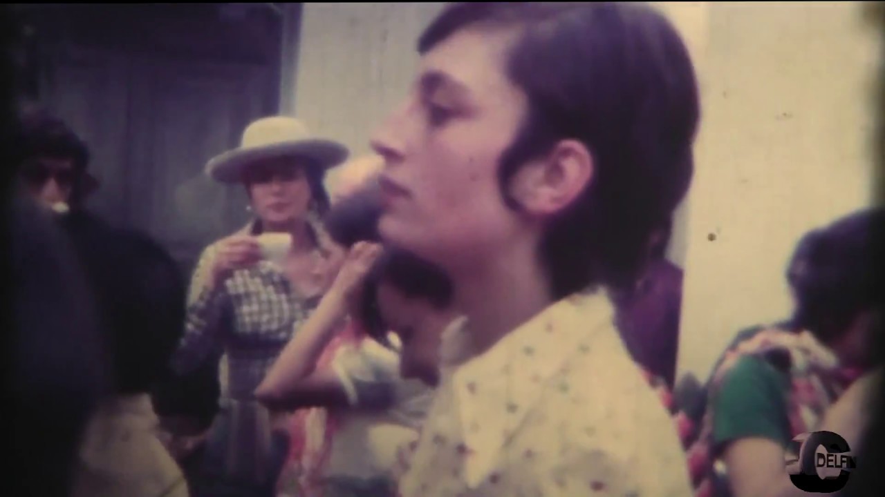 MARIO CAMACHO - EN CINE MUDO RECUPERADO DE 1970 JUJUY - YouTube Music