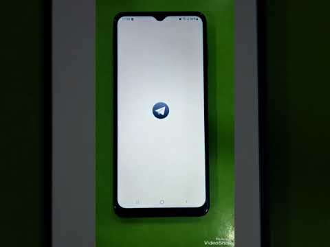 TELEGRAM ochish usuli. SMS kelmayabdi \\ TELEGRAM очиш усули. SMS келмаябди