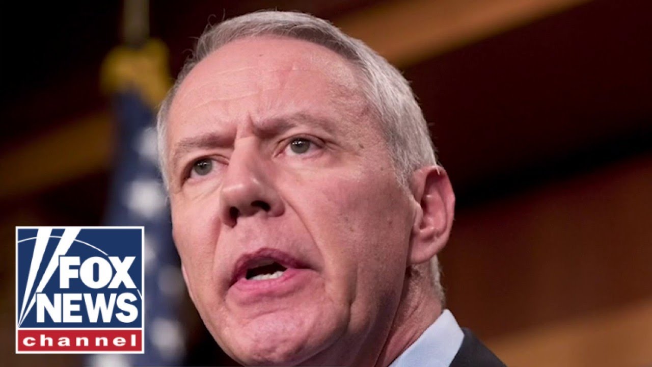 Rep. Ken Buck, R-Colo., to resign, narrowing GOP majority in House ...