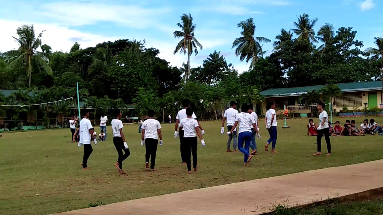 Math Sayaw - YouTube