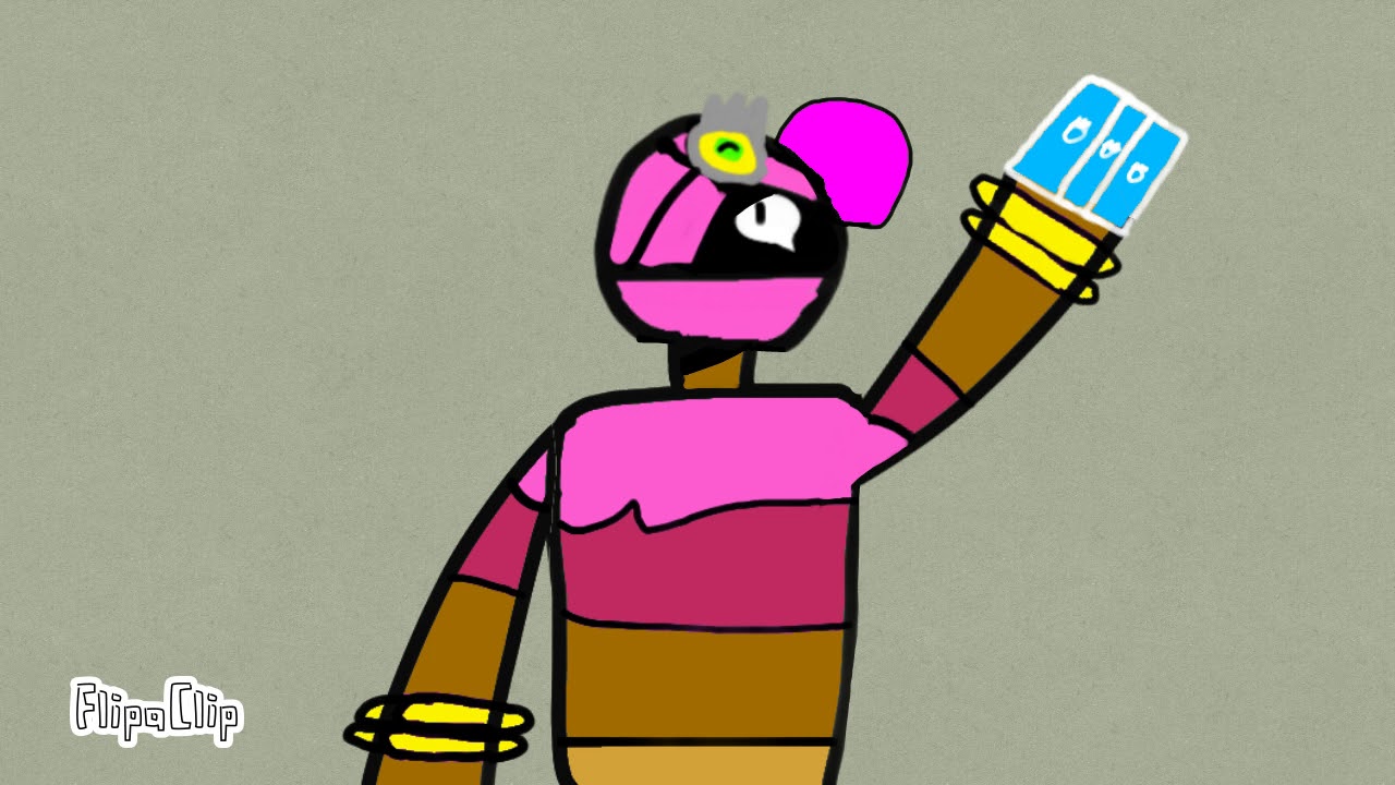 Dreams meme TARA brawl stars - YouTube