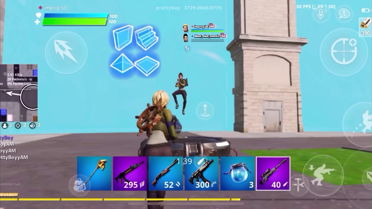 Introducing StormZ YT - YouTube