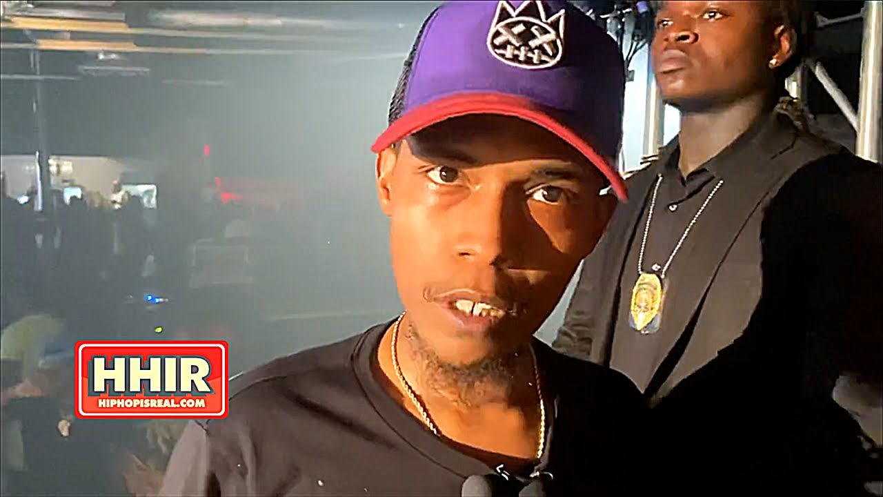 "SURF STOP PAINTING NARRATIVES ON MY NAME" JC GOES OFF AFTER SURF'S ...