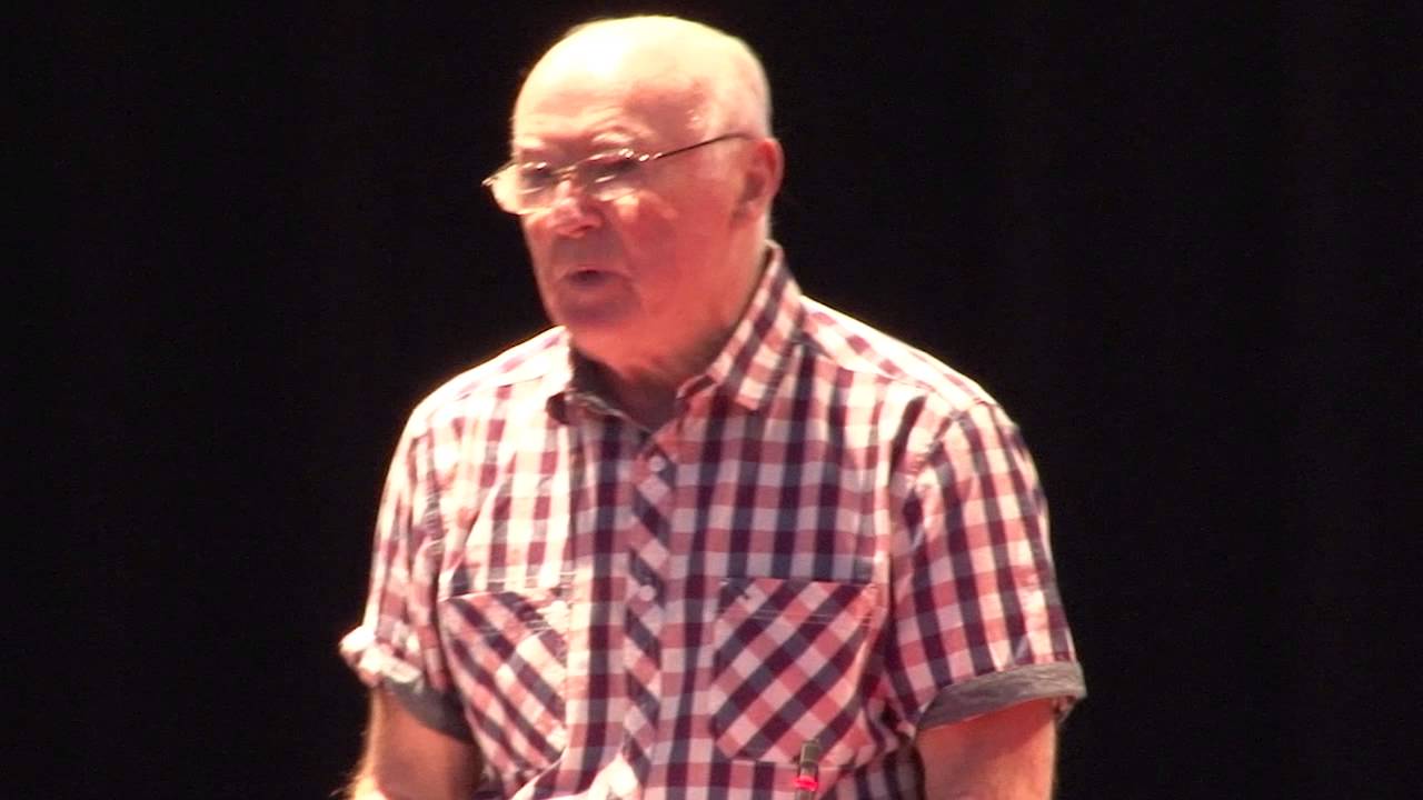 Peter Taaffe: A world readying for revolution - Socialist Party ...