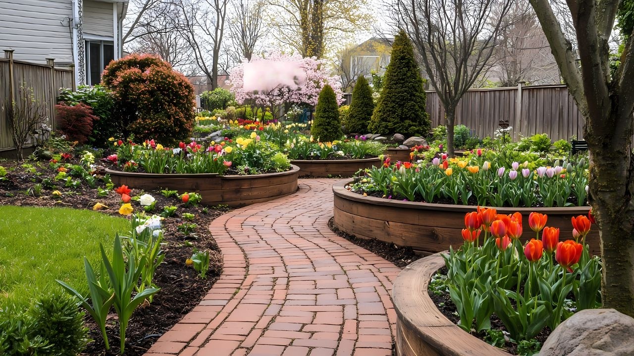 2025 Gardening Trends: Essential Spring Crops for Farmhouse Beginners ...