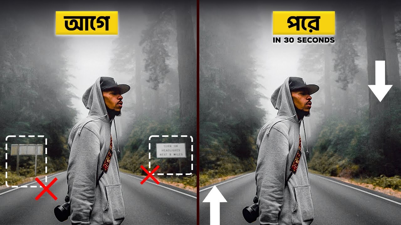 How to Remove Unwanted Objects from Photos with the Best AI Tool ...