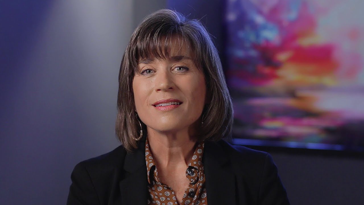 Rev. Trudy's Friday Message 11 6 2020 - YouTube