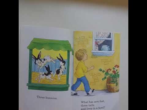 How many feet How many tail - YouTube