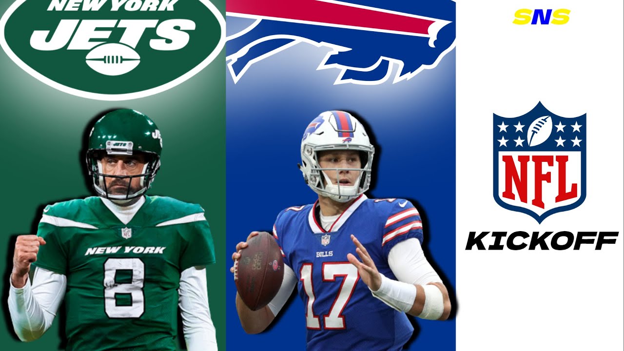 NFL KICKOFF Predictions - WEEK 1! - YouTube