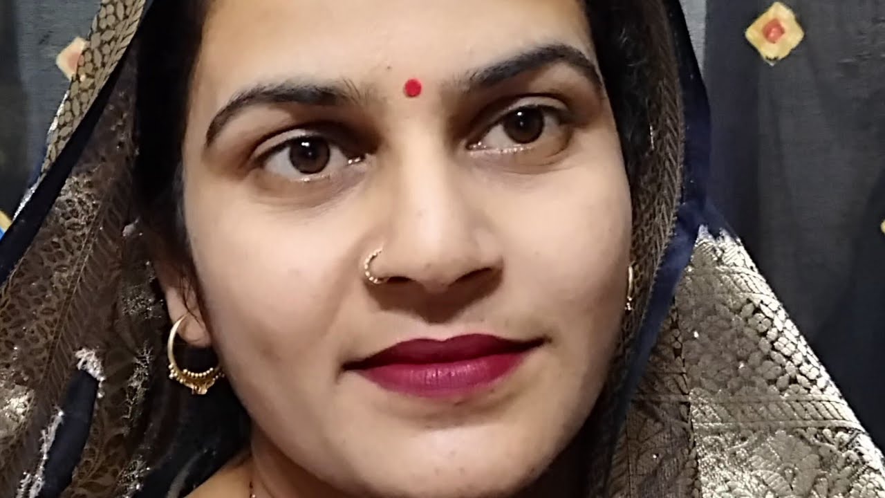 Pooja Tiwari awadhi geet is live - YouTube