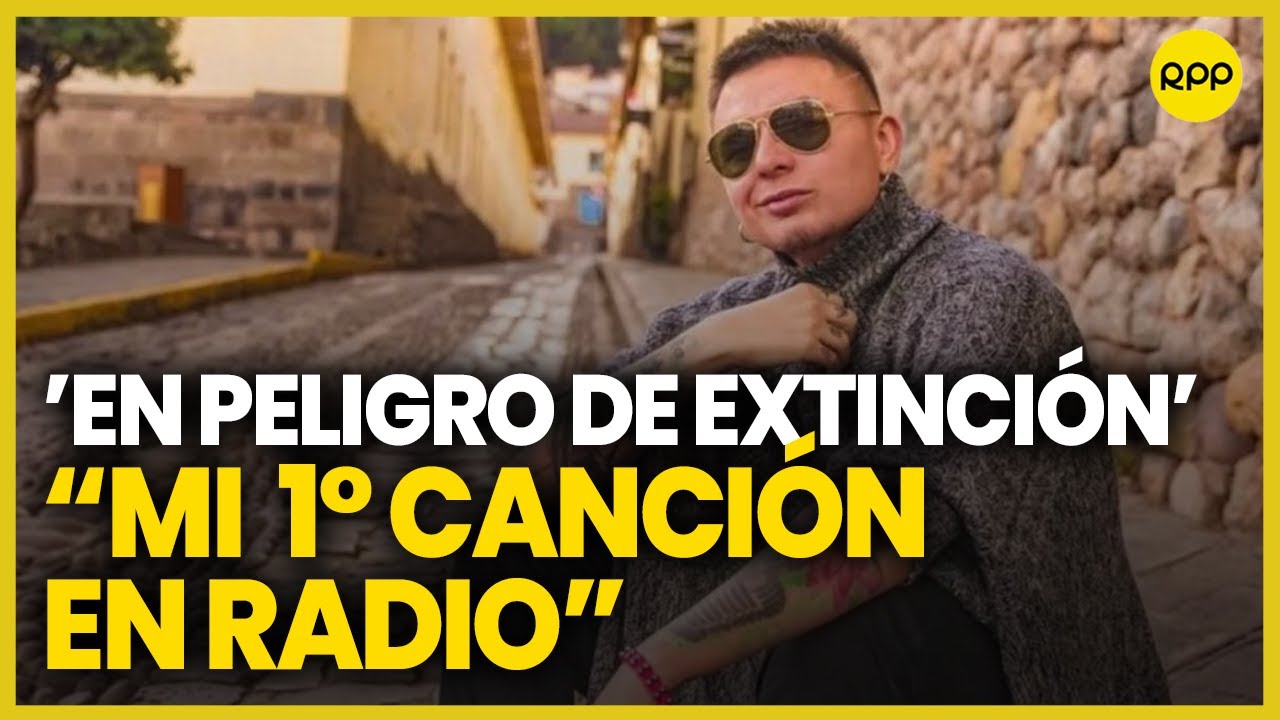 Farik Grippa estrena su nuevo tema 'El Karma' con videoclip grabado ...